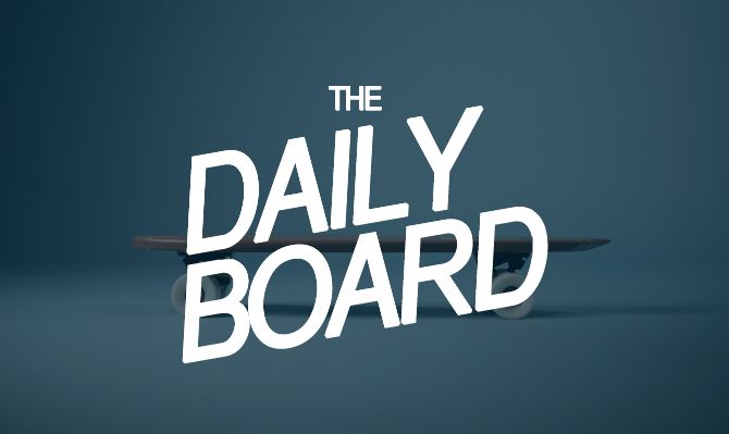 History of Skateboard Graphics | The Daily Board