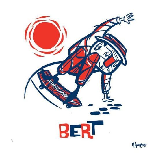 The Art of M.Guerrero - The Daily Board