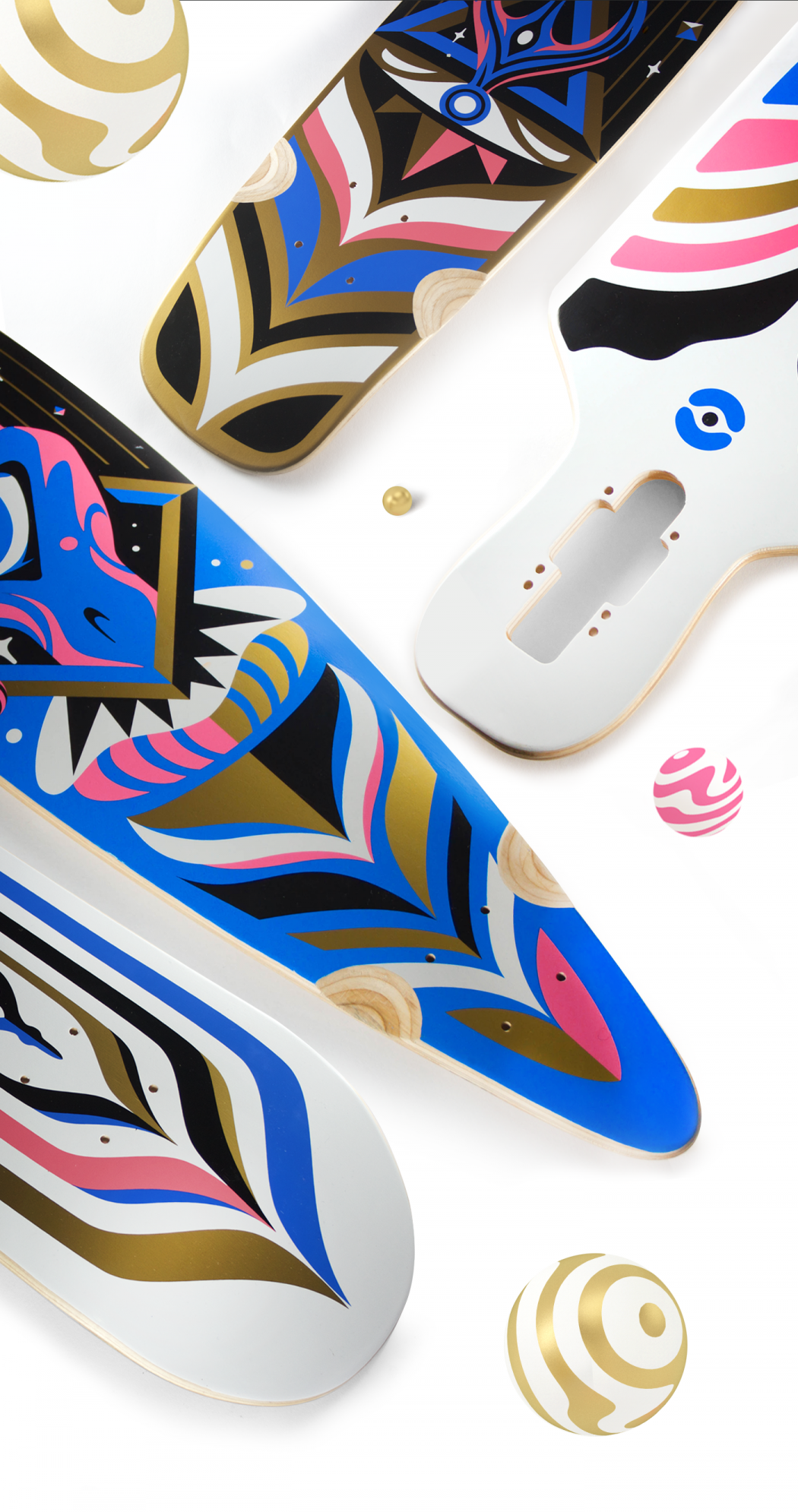 Ancient Aliens by Alan Rodriguez - The Daily Board