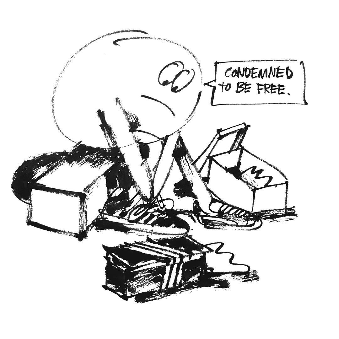 The Art of James Jarvis - The Daily Board