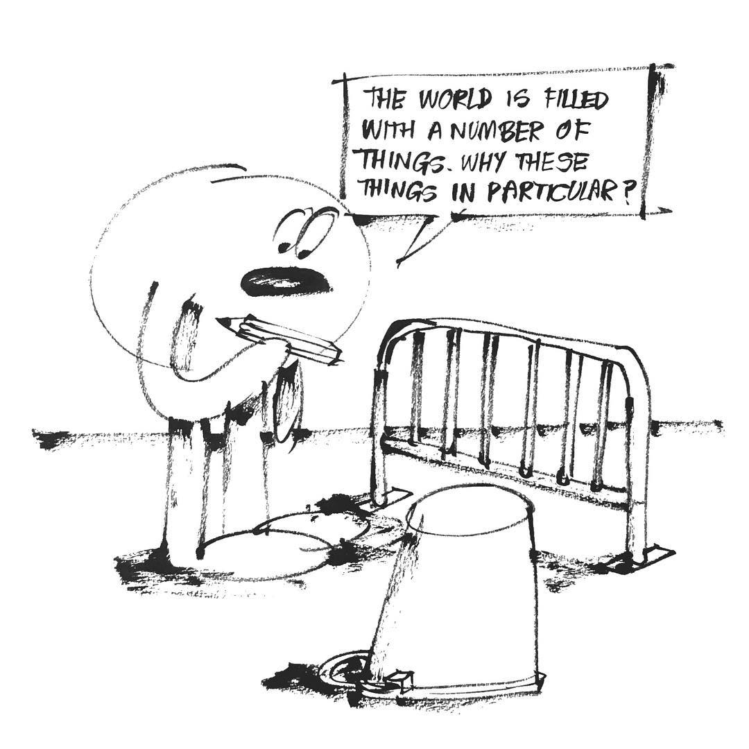 The Art of James Jarvis - The Daily Board