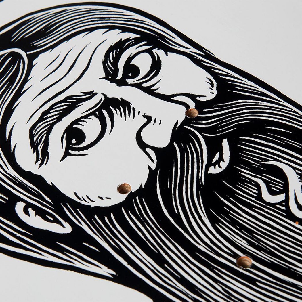 The Family series by Chad Eaton x Element Skateboards - The Daily Board