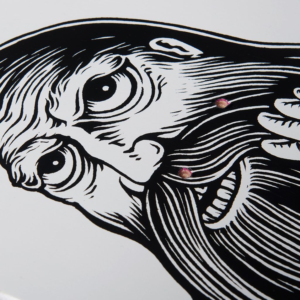 The Family series by Chad Eaton x Element Skateboards - The Daily Board