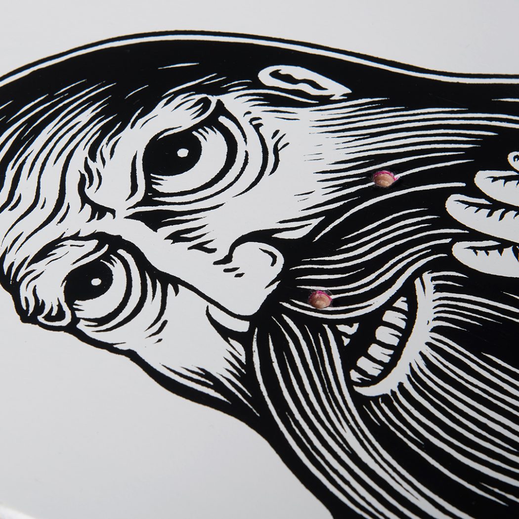 The Family series by Chad Eaton x Element Skateboards - The Daily Board