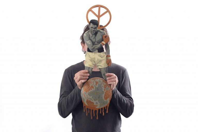 THE DAILY BOARD ≡ Online media dedicated to Skate Art