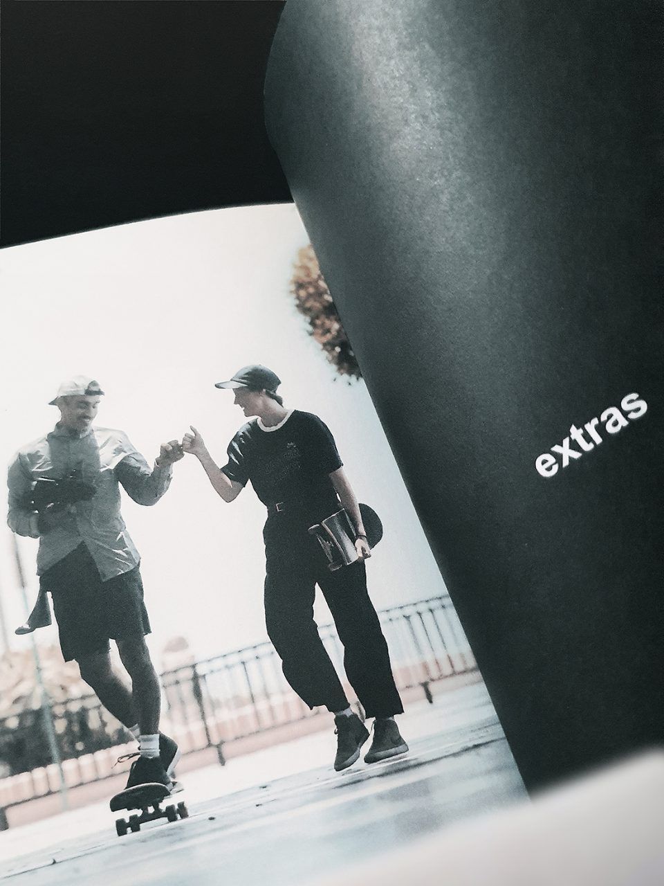 Le livre The Next Wave par Daniel Fedkenheuer - The Daily Board