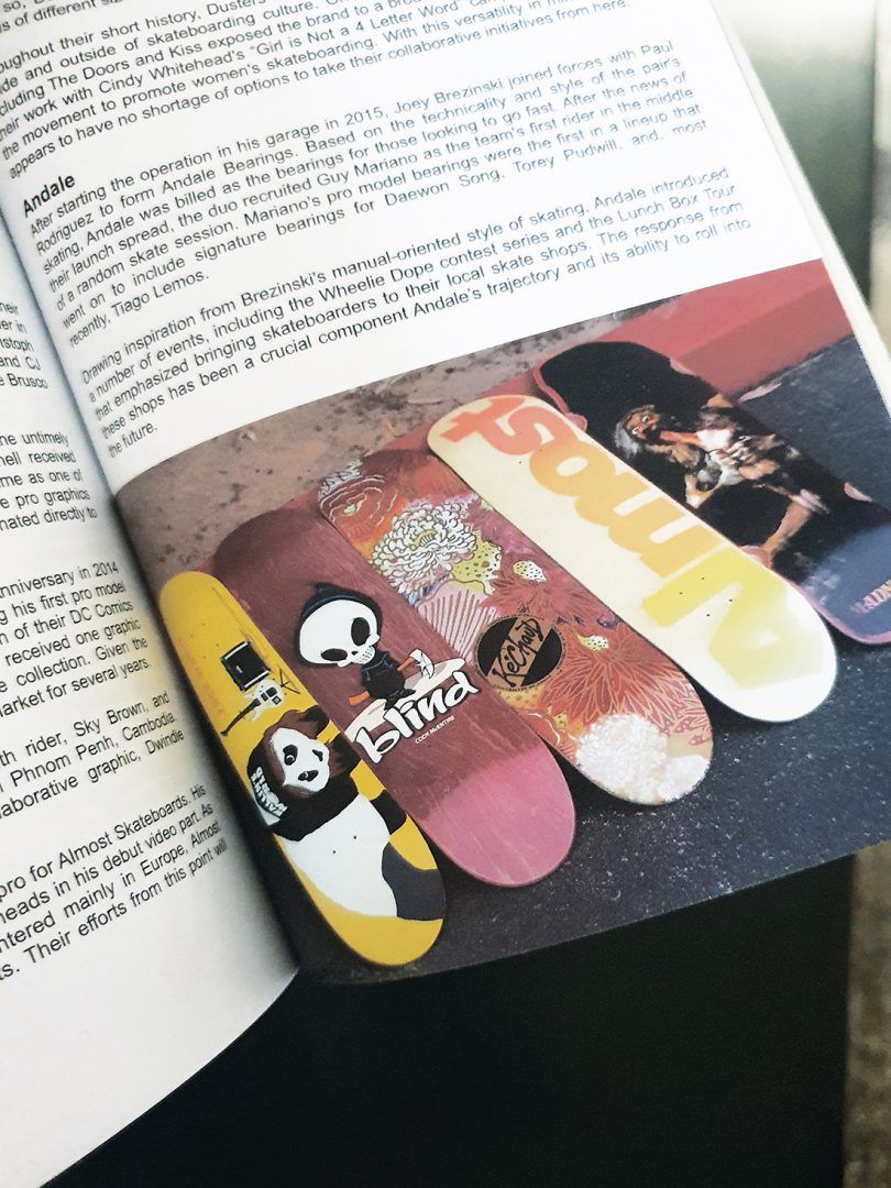 Le livre The Next Wave par Daniel Fedkenheuer - The Daily Board