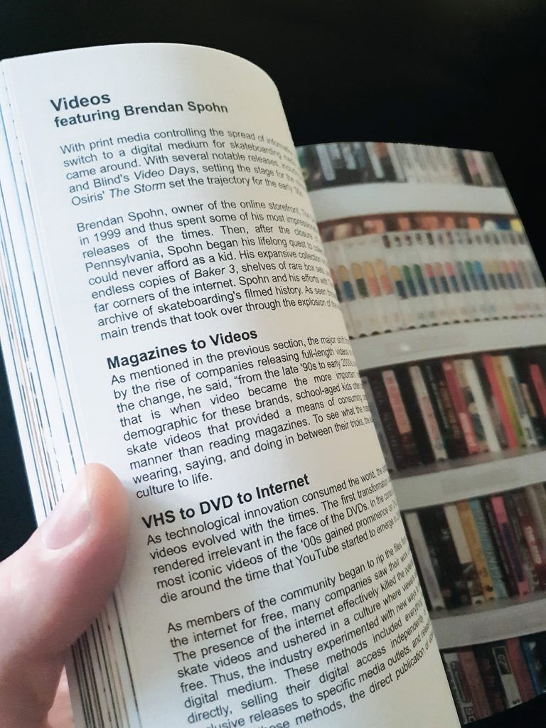 Le livre The Next Wave par Daniel Fedkenheuer - The Daily Board