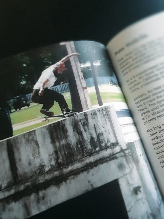 Le livre The Next Wave par Daniel Fedkenheuer - The Daily Board